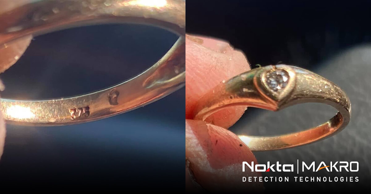 30 Minute Snorkel With My PulseDive - Nokta Detectors