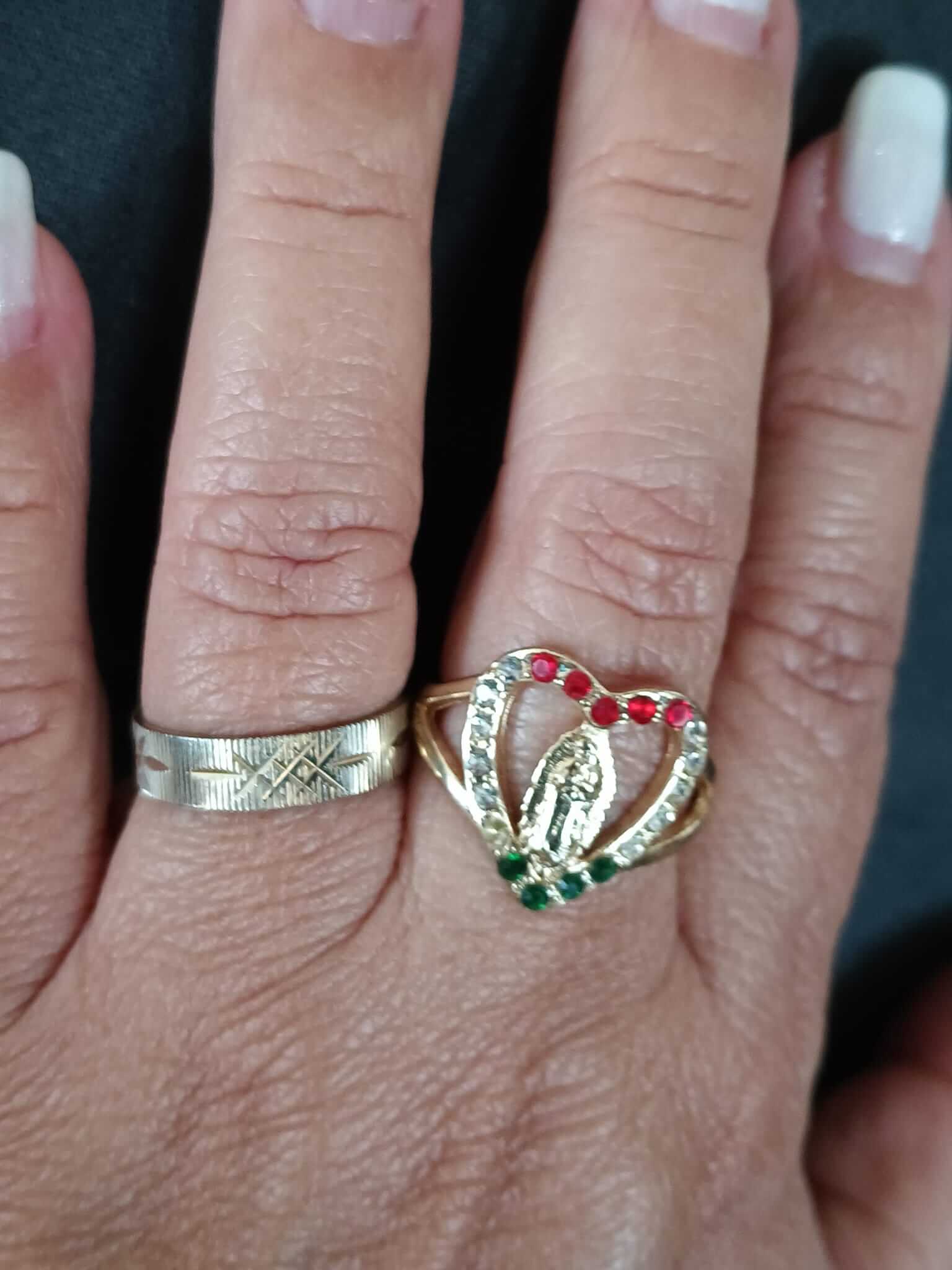 First Jewelry With The Legend - Nokta Detectors