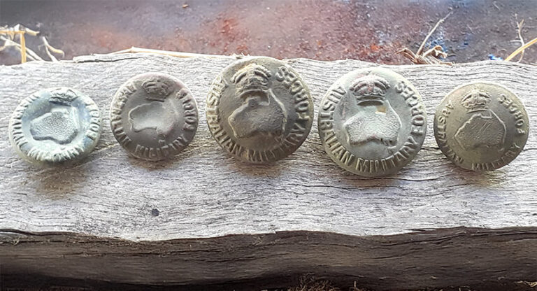 Legend & LG24 Are A Winning Combination - Nokta Detectors