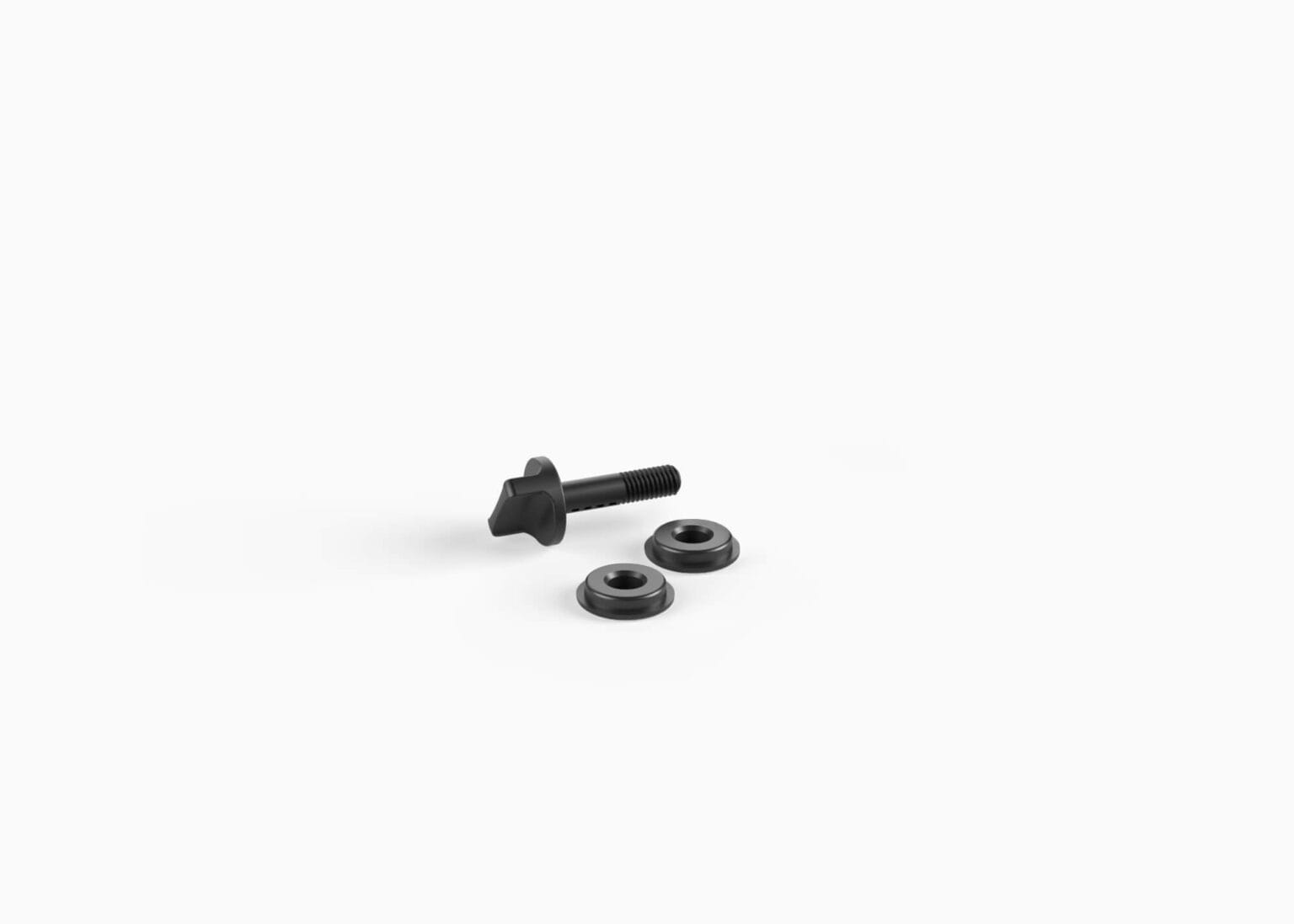 The Legend 2 Metal Detector - Nokta Detectors