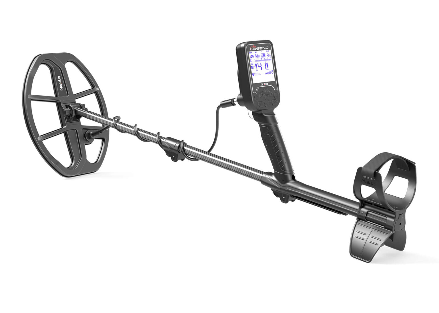 Metal Detection Technologies - Nokta Detectors